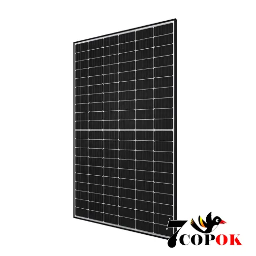 Сонячна панель 420 JA Solar JAM54S30-420/LR 420 Wp, Mono, купити